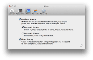 How to download and store iPhone Photos from My Photo Stream to your PC ...